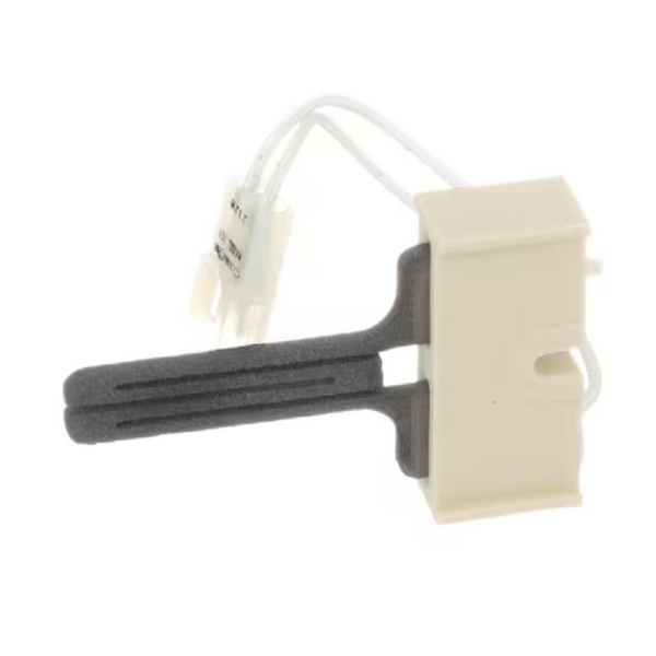 GE Appliance 101-2120 Igniter Flat Style for Dryer Genuine OEM Part ...