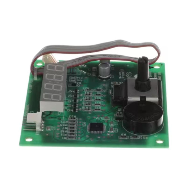 Vulcan Hart 84C6009G Timer Board, VC5GD - AIOsupplyworld.com