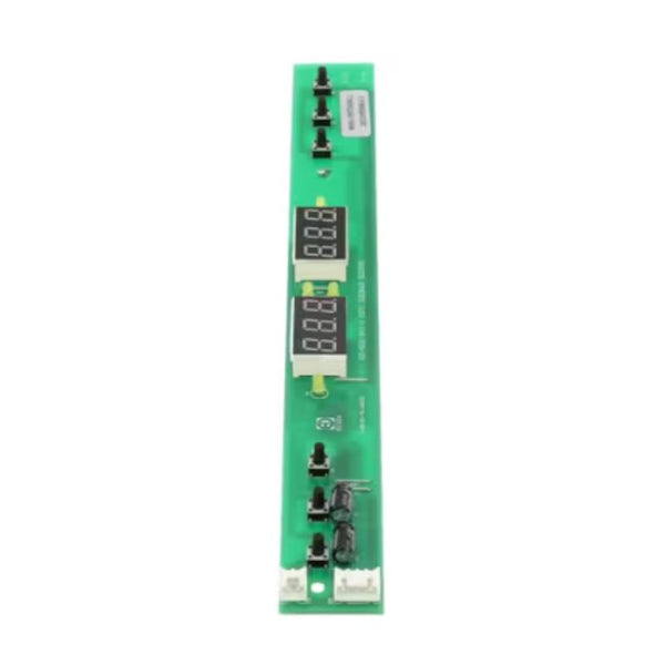 Magic Chef WBS-155TDI(MC) Temperature Control Board with Dual Display ...