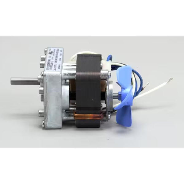 Star E69477 Gear Motor CCW 208/240V - AIOsupplyworld.com