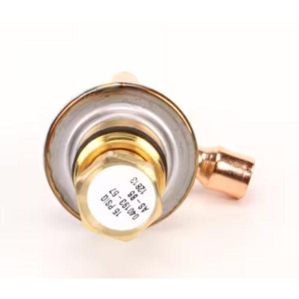 Perlick 040193-57 Expansion Valve/TXV Constant Pressure 15 PSIG ...