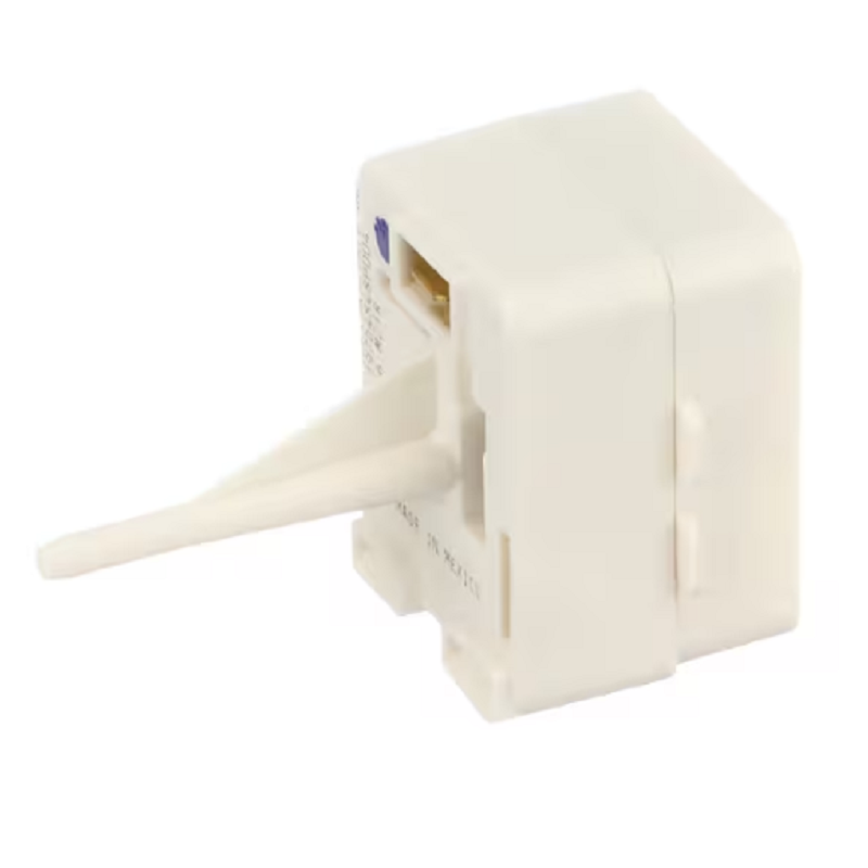 GE Appliance 319MFBYY-53 Overload Protector Compressor for Refrigerato ...