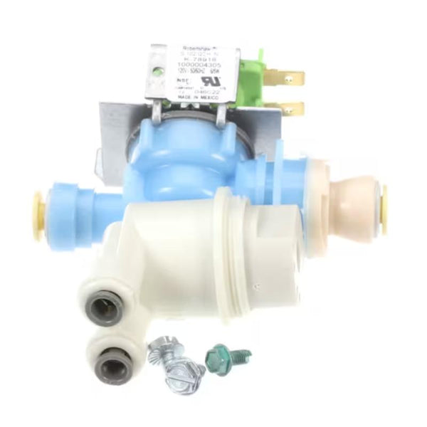 Elkay K-78918 Solenoid Valve with Regulator 120V 50/60HZ ...