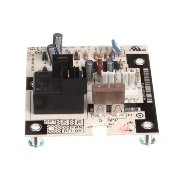 Carrier HVAC CEPL130541-10 Circuit Board w/ Time Delay Relay For FA4CN ...