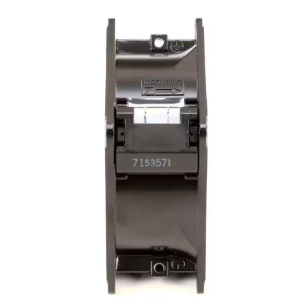 Piper Products A31-B15A-15T3-000 Fan Axial 115V 50/60HZ 9/7W ...