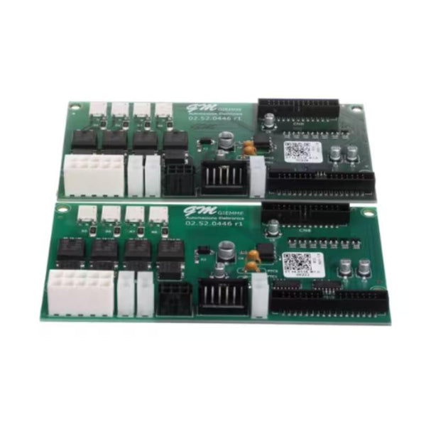 Unic 45145 SUPPLEMENTARY CPU FOR PONY4 - AIOsupplyworld.com