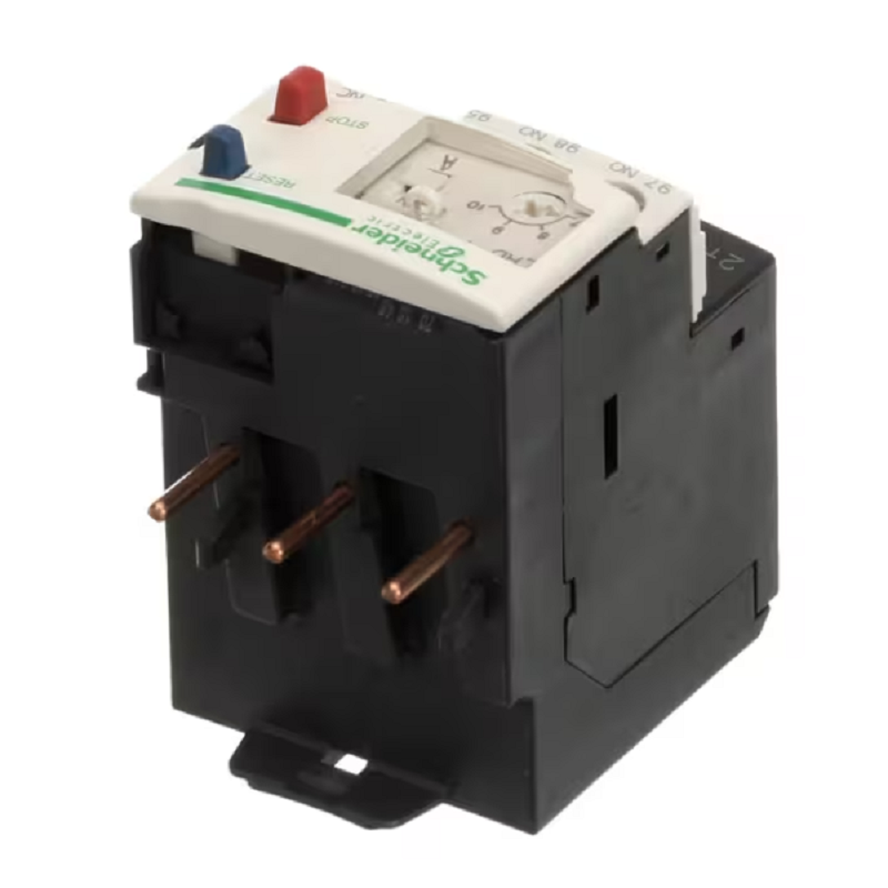 Carpigiani HRB1546101 Thermal Overload Relay 690V 10A LRD14 ...