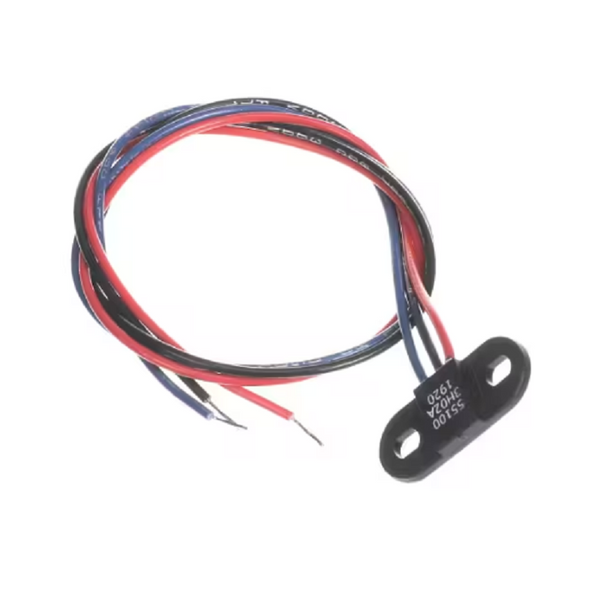 Middleby 55100-3H02A-1920 Hall Effect Sensor Rotation Hamlin for PS324 ...