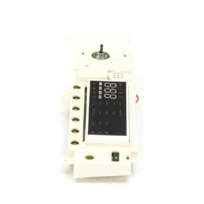 Magic Chef 302304027240 11201807001383 Main Control Board with Display ...