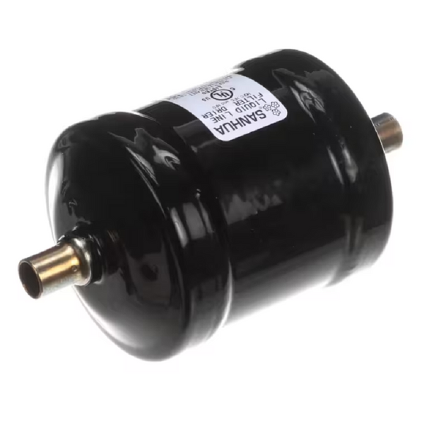 Lennox S230420-20010 Filter Drier Liquid Line 3/8" ODF Solder 5 Cubic ...