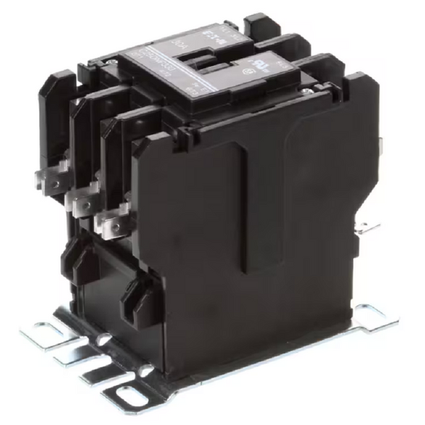 Master-Bilt C25DNF330 Contactor 208-240V 30A 3Pole for QMVM-48E & QMVM ...