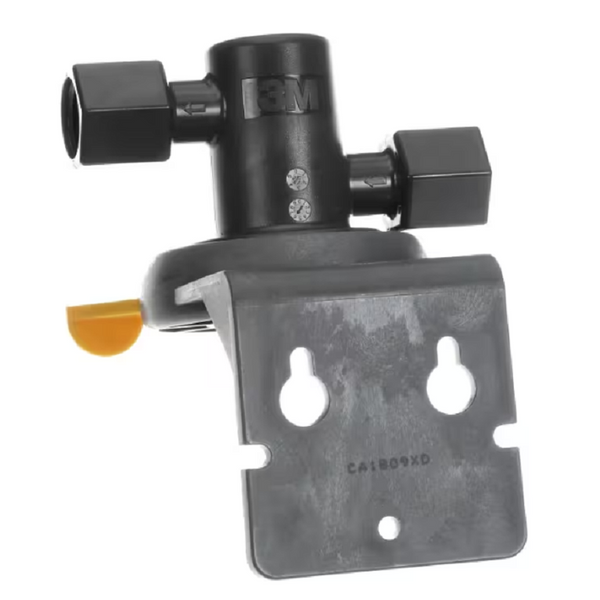 3M N22103A-A3 Head/Bracket Assembly NH3-1/2NPT 1/2" FNPT ...