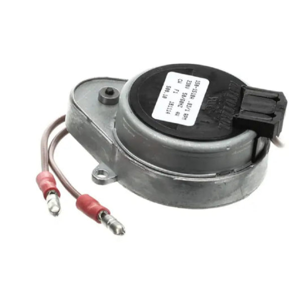 CMA Dish Machines 150-1518A Timer Motor 230V 50/60HZ 90Sec 0.83/1RPM f ...