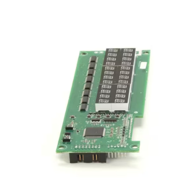 Frymaster 6380B000-99 Display/Master Control Board, UHCHD ...