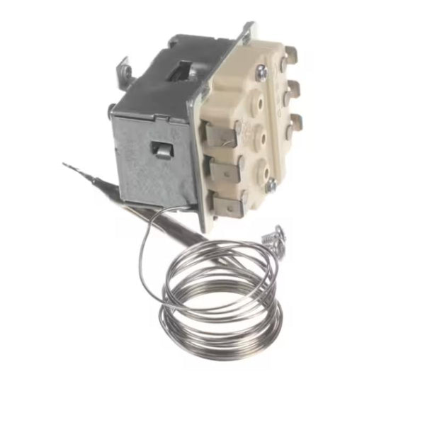 Duke 55.33564.010 Hi Limit Thermostat fits 5R-DBPS/FTU-10/FTU-5S & TSC ...