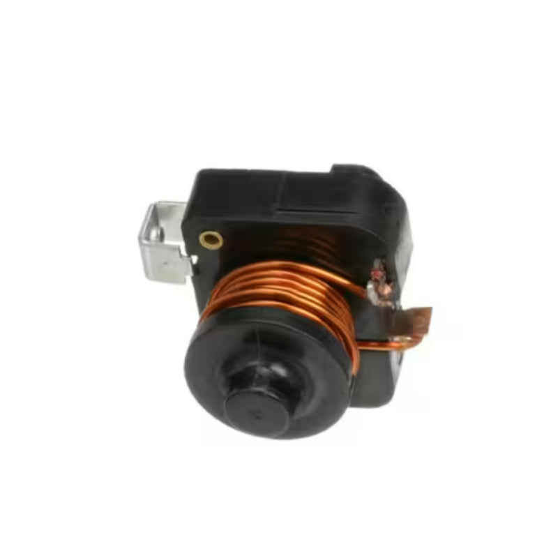 Lancer RP-6208 Relay Start 115 Volt 60HZ 1/4HP, TECUMSEH 82 ...