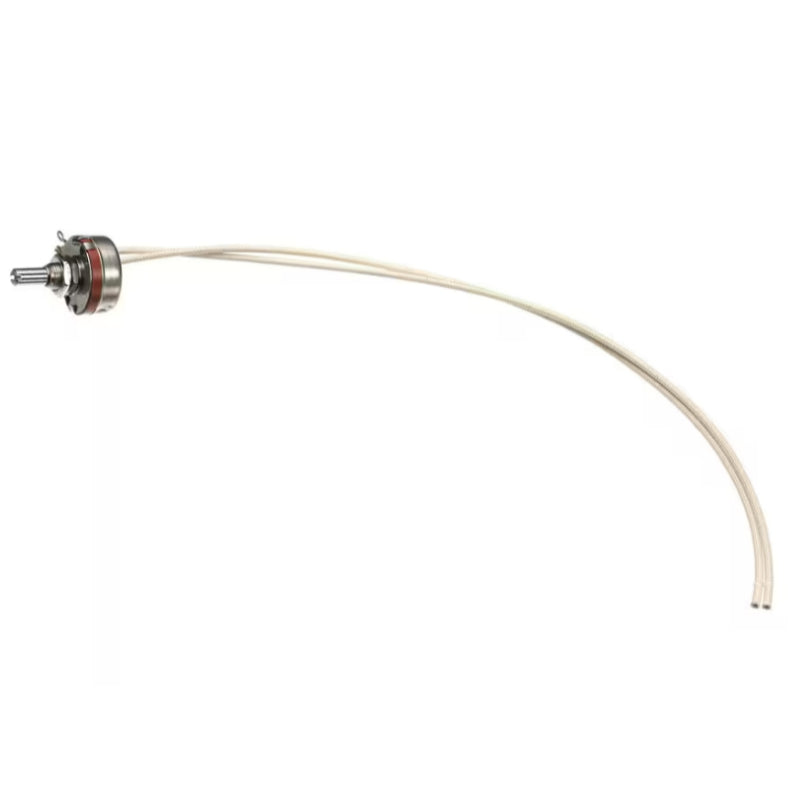 Vollrath KUS011S28 Speed Control Potentiometer, 500 Ohm ...