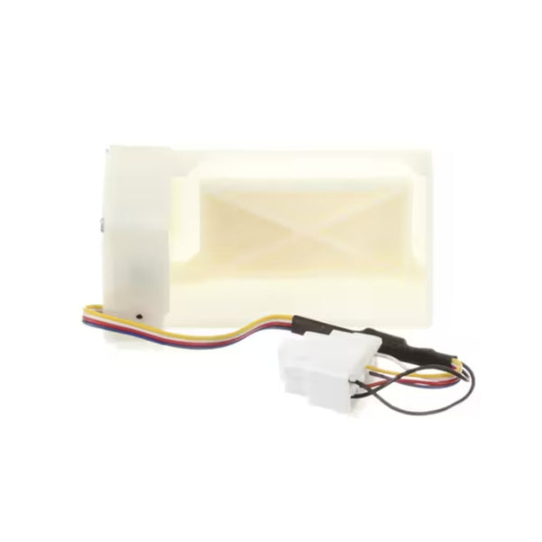 Samsung DU25-076 Air Damper Motor 12 Volt DC for Refrigerator RF263BEA ...