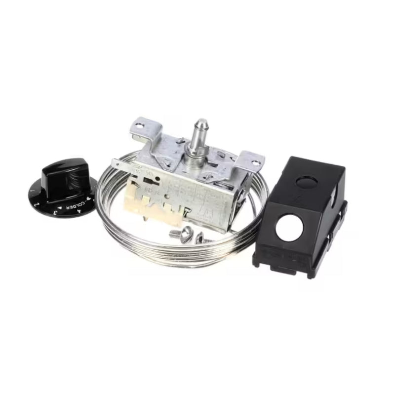 Atosa 17-19-F85S Controller Manual, Ranco Ref - AIOsupplyworld.com