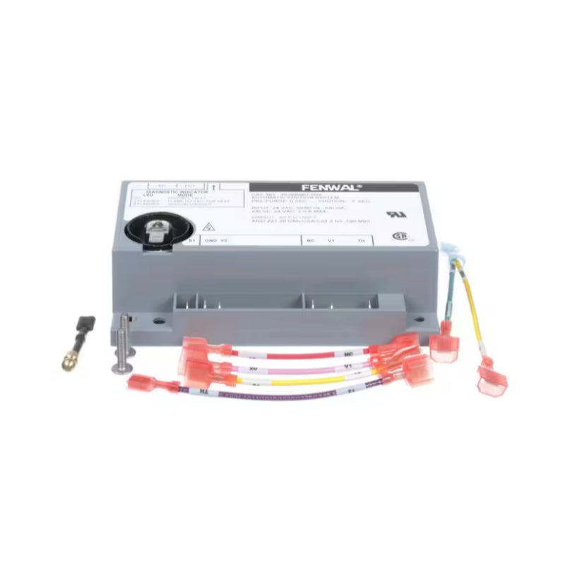 Vulcan Hart 35-605967-003 IGNITION MODULE KIT 24V 50/60HZ Real OEM ...