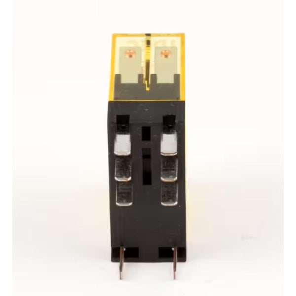 Nieco RJZS-CL-A24 Relay 24V Coil 8A, 8 Pin for JF63-2-BG/JF64-2/JF93G ...