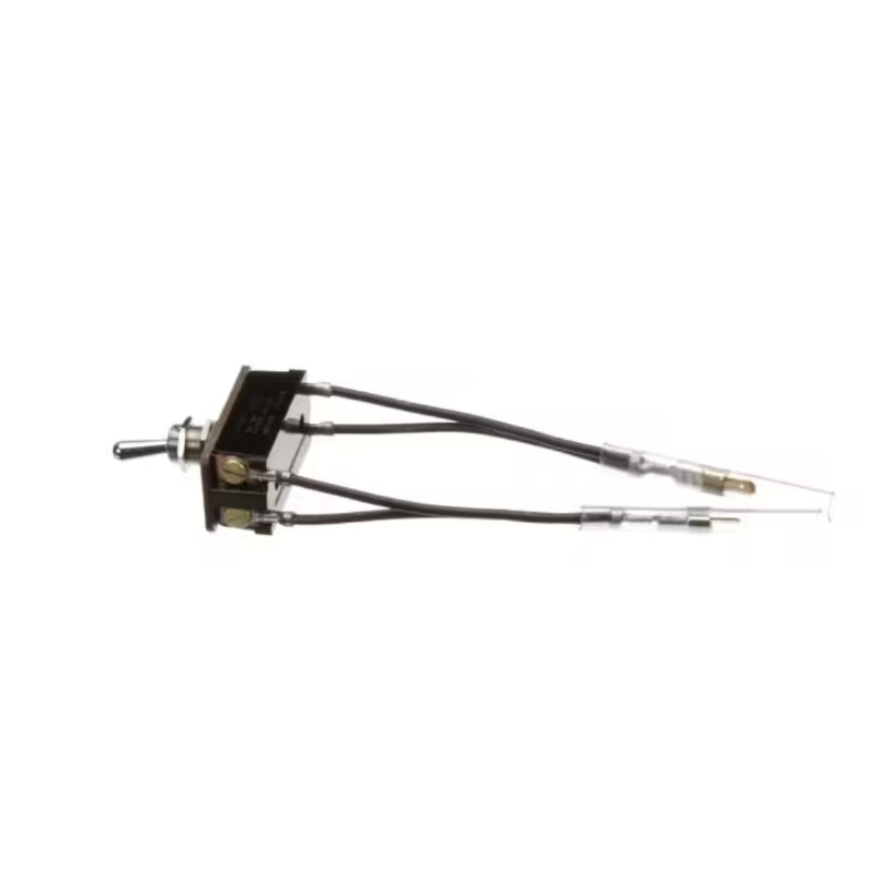 Hobart 1740-R Switch with Harness Toggle DPST 4812/4822 ...