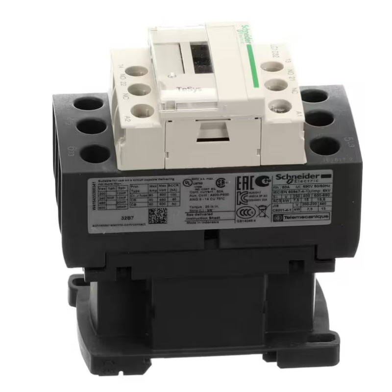 Cornelius 8B18172 Relay 32B7 Compressor 24V Coil - AIOsupplyworld.com