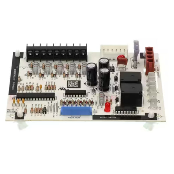 Nortek 3823MO85578 Control Board 2 Stage Air Handler for B64VMMX24K-A ...