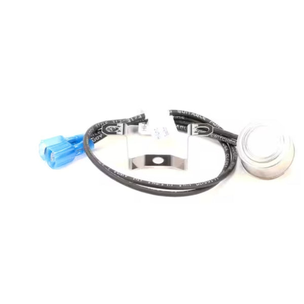 Baxter 37TJ01-35081 Hi Limit Switch with Leads HP Series ...