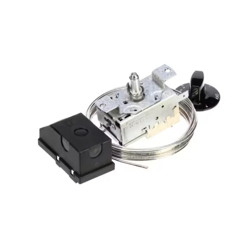 Atosa 17-19-F85S Controller Manual, Ranco Ref - AIOsupplyworld.com