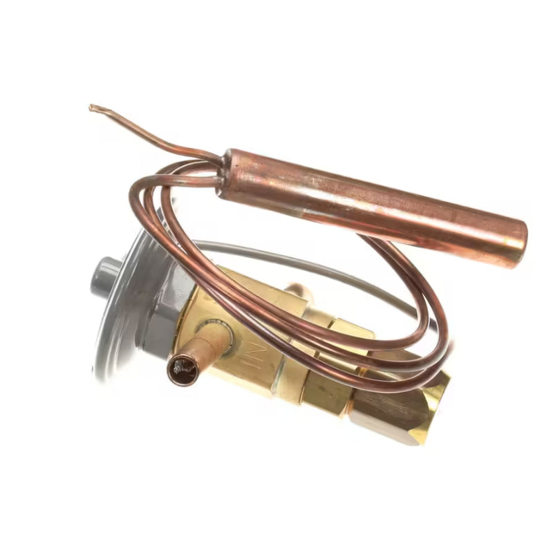 Follett 19121-2-D Thermostatic Expansion Valve, R404A, FZR4/5/PL ...