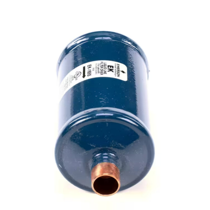 Trane V1604 Filter Drier Liquid Line 3/8" ODF for RTAF115 series ...