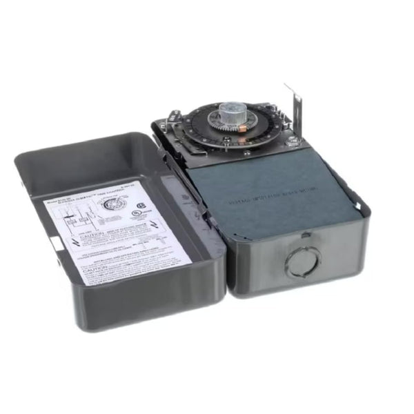 Heatcraft A-357-20 Defrost Timer 240 Volt - AIOsupplyworld.com