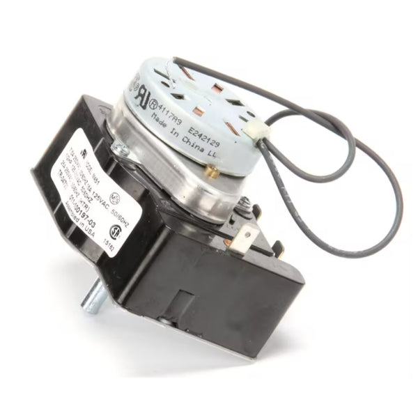 Alto Shaam 011-100197-03 Timer 60 Minute 120V 50/60HZ, M451 ...