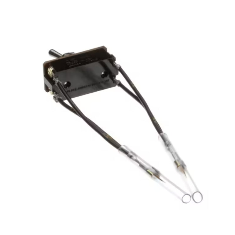 Hobart 1740-R Switch with Harness Toggle DPST 4812/4822 ...