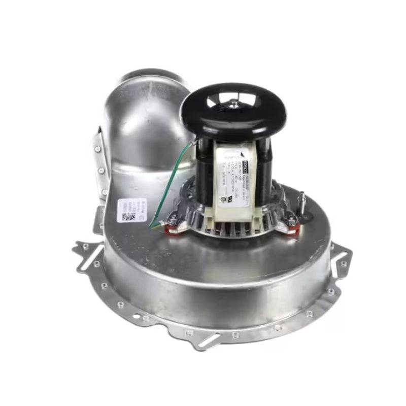 ICP JK110019338-1 Draft Inducer Motor Assembly 115V 60HZ, 80 +1 Stage ...