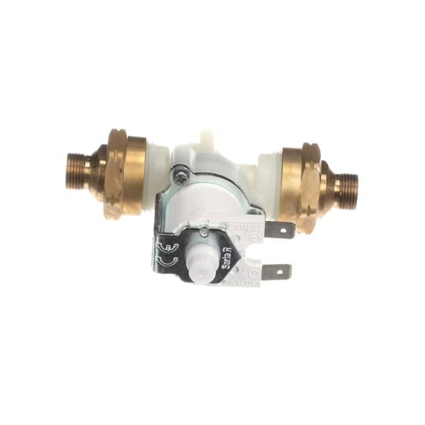 Delta Faucet 206704 SOLENOID WITH ADAPTOR OEM - AIOsupplyworld.com