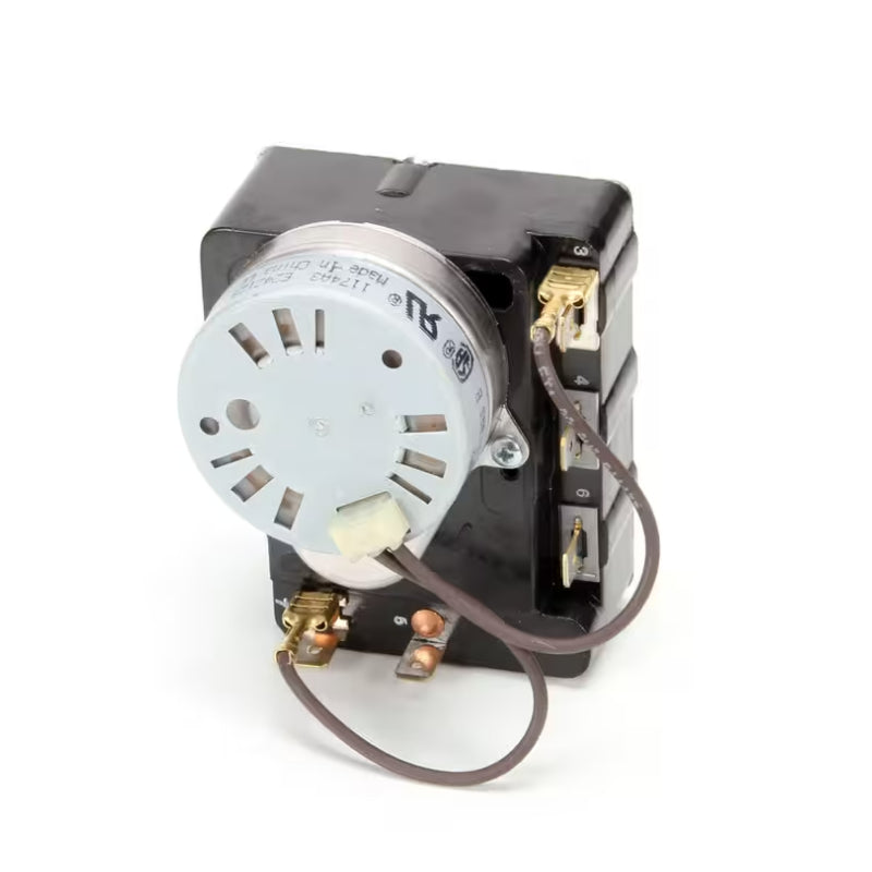 Blodgett 011-85843-04 Timer 120 Minute 240V 60HZ Fits BC-14EDS, BC-14G ...