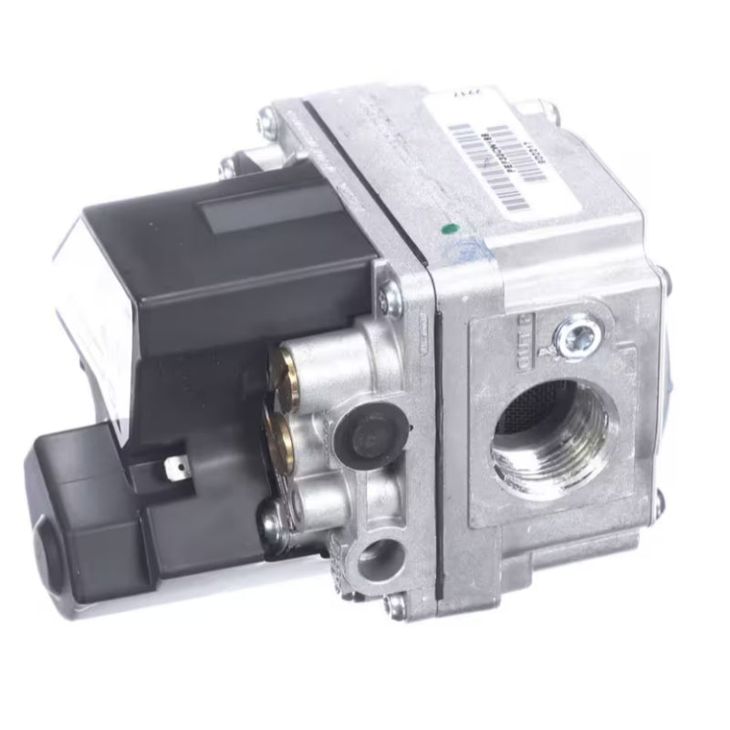 Carrier 50014849 Gas Valve, Natural Gas, 24 Volt 1/2", 2 Stage for 48G ...