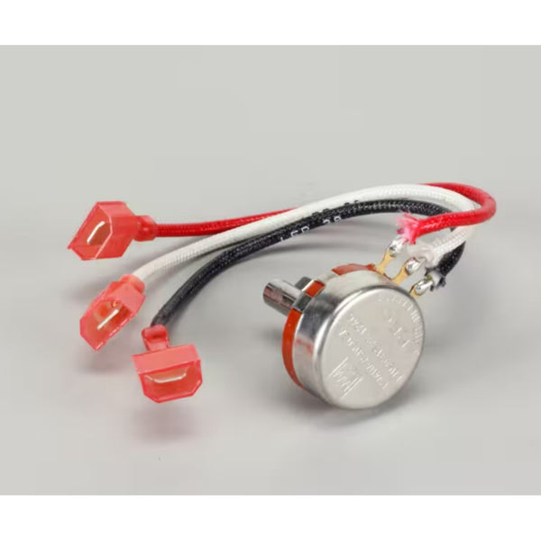 Lincoln KU5031S28 1246 Potentiometer Assembly Conveyor Speed Control ...