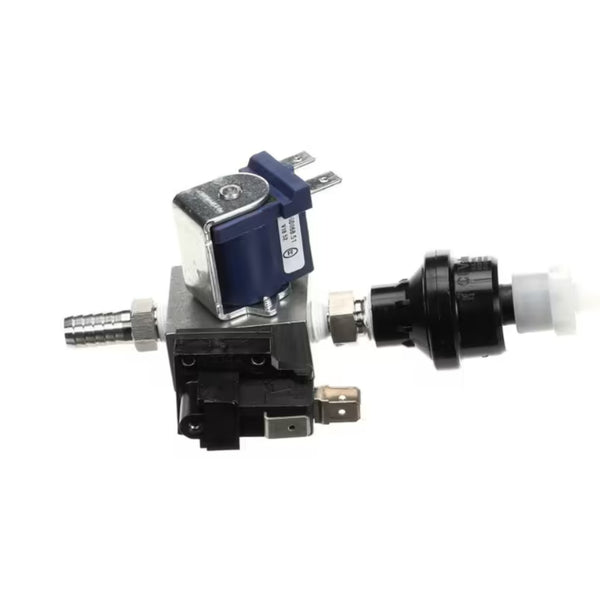 Bunn DSV28N 60068.51 Syrup Valve Assembly CF, S - AIOsupplyworld.com