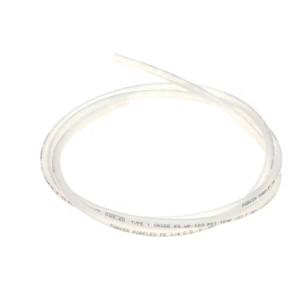 Jackson 4403814245 Tubing 1/4" ODx60" White for Delta 5/Delta 5 D Mode ...