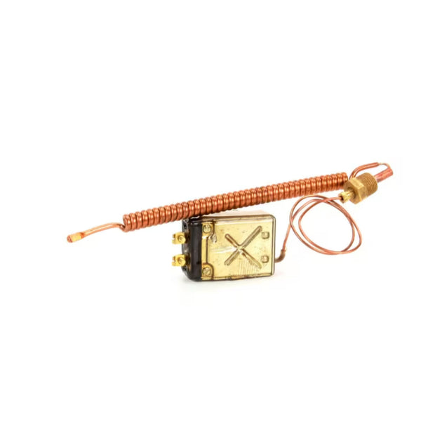 Groen K-135-18 Thermostat 100-290F fits for AE/1-100, AE/1-20, AE/1-40 ...