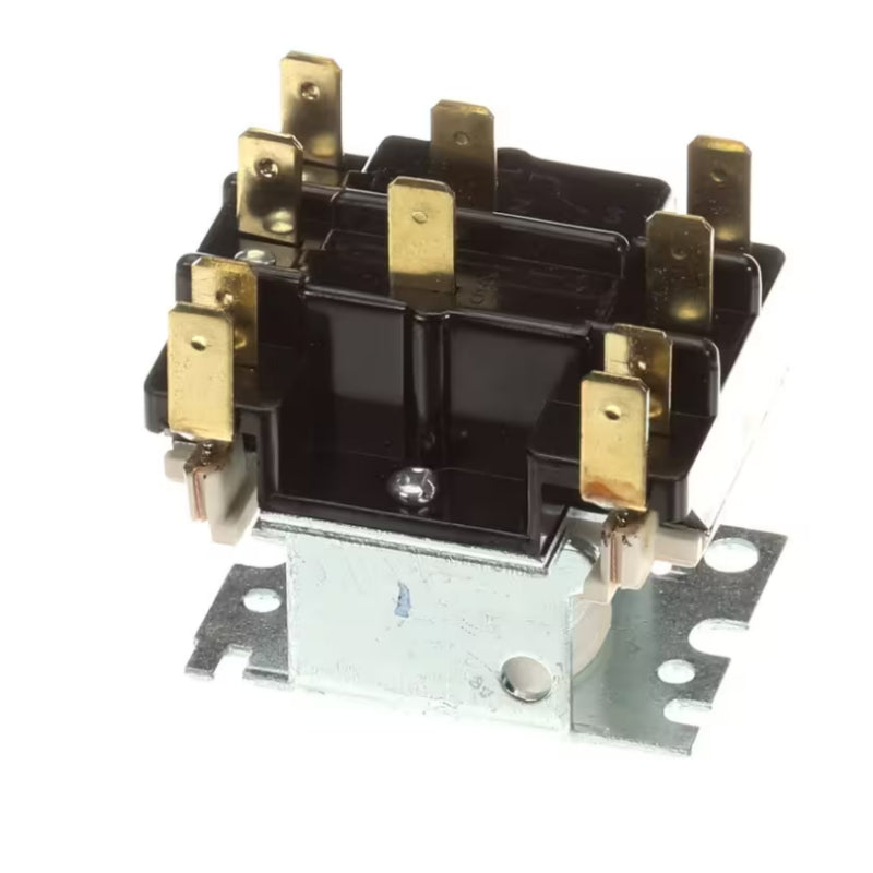 York 022316 Relay Switch DPDT 110/120 Volt Coil - AIOsupplyworld.com