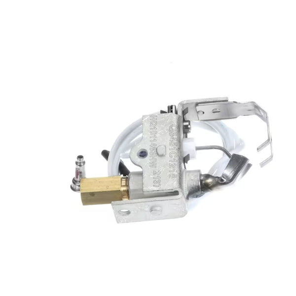 International CP Q3451C1218 Pilot Burner/Ignitor Assembly Natural/Prop ...