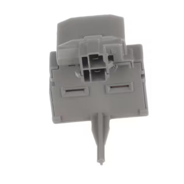 Whirlpool 201005 Start Relay/Overload Assembly Compressor Refrigerator ...