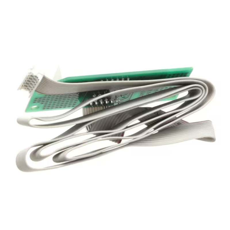 Cooktek GF201D Display Board with 36" Ribbon Cable LED Rear ...