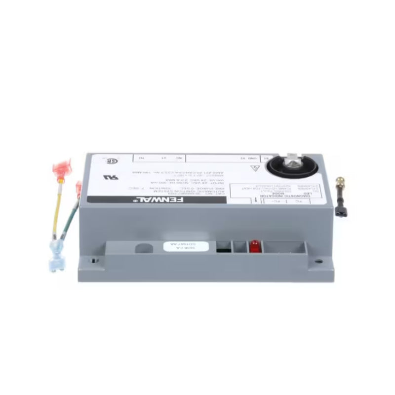 Vulcan Hart 35-605967-003 IGNITION MODULE KIT 24V 50/60HZ Real OEM ...