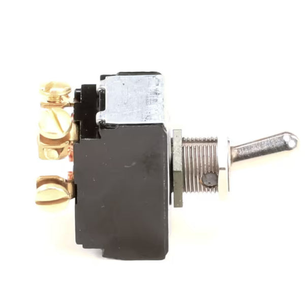 Berkel 1821 Toggle Switch DPST 10/15A 125/250VAC 1/2HP - AIOsupplyworld.com