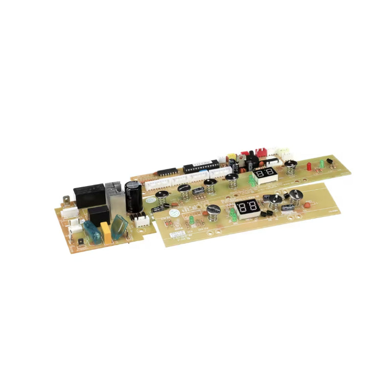 Avanti GB-50E8-1.4 Control Board Kit Main & 2 Display Boards ...